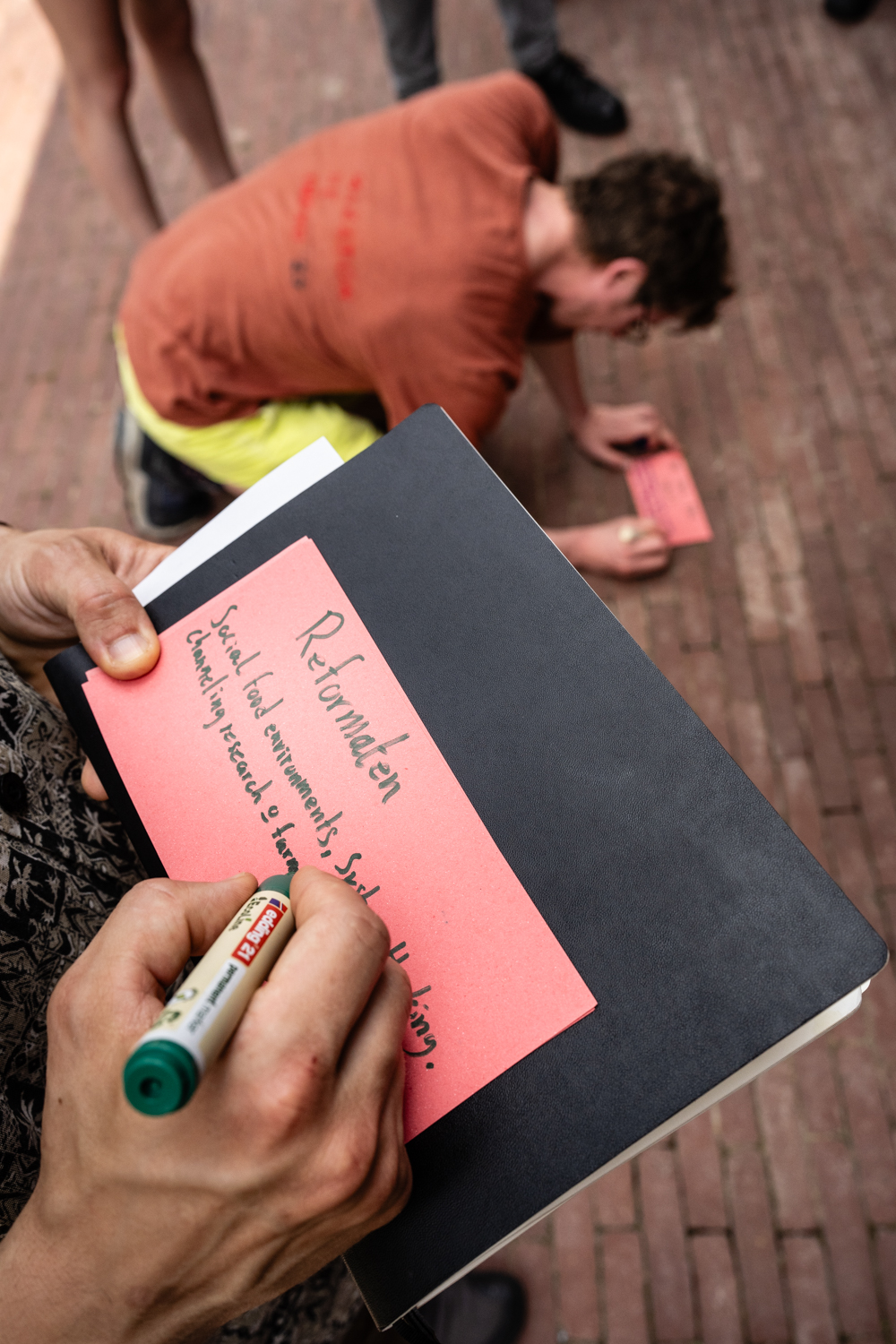 Annual Network Meeting 2025 – GFGF 2025 / Good Food Good Farming