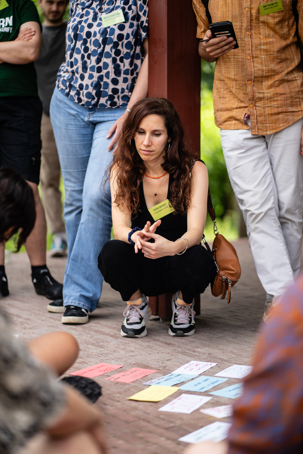 Annual Network Meeting 2025 – GFGF 2025 / Good Food Good Farming